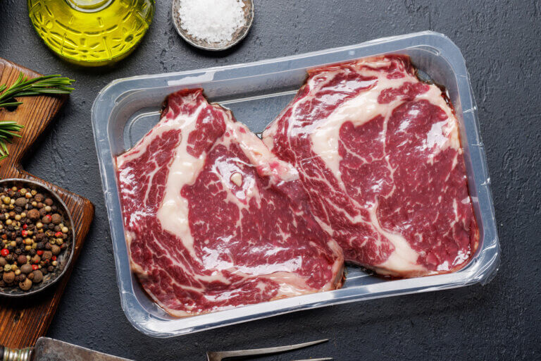 Surprising Benefits of Soaking Beef in Milk