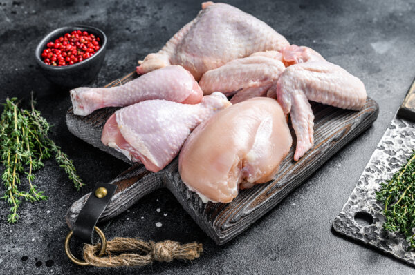 10 Signs Your Chicken Is Bad and How to Tell If It’s Safe to Eat
