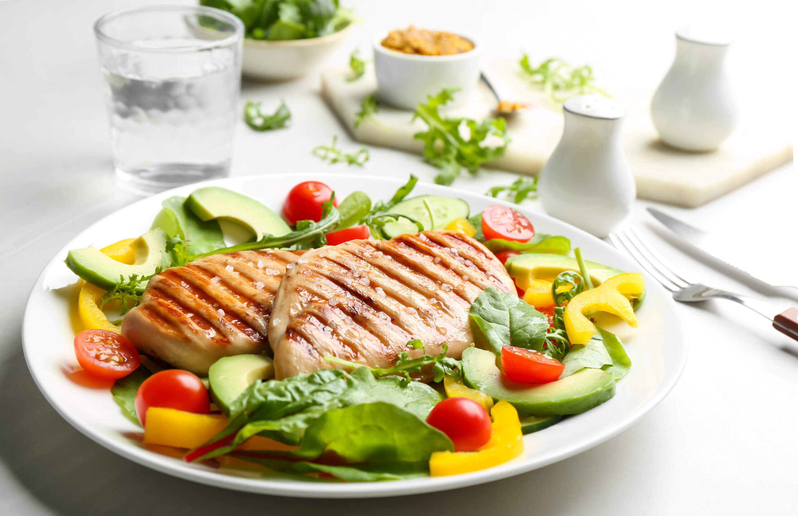 7 Benefits of Lean Meat for Better Health