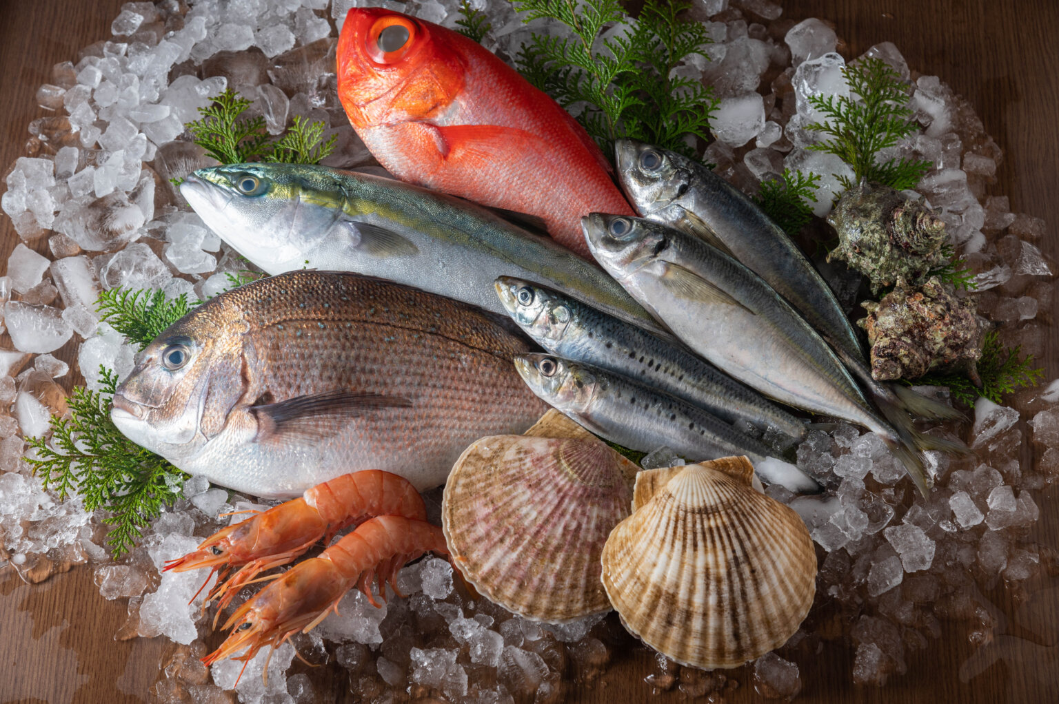 7 Traditional Japanese Foods That Boost Health