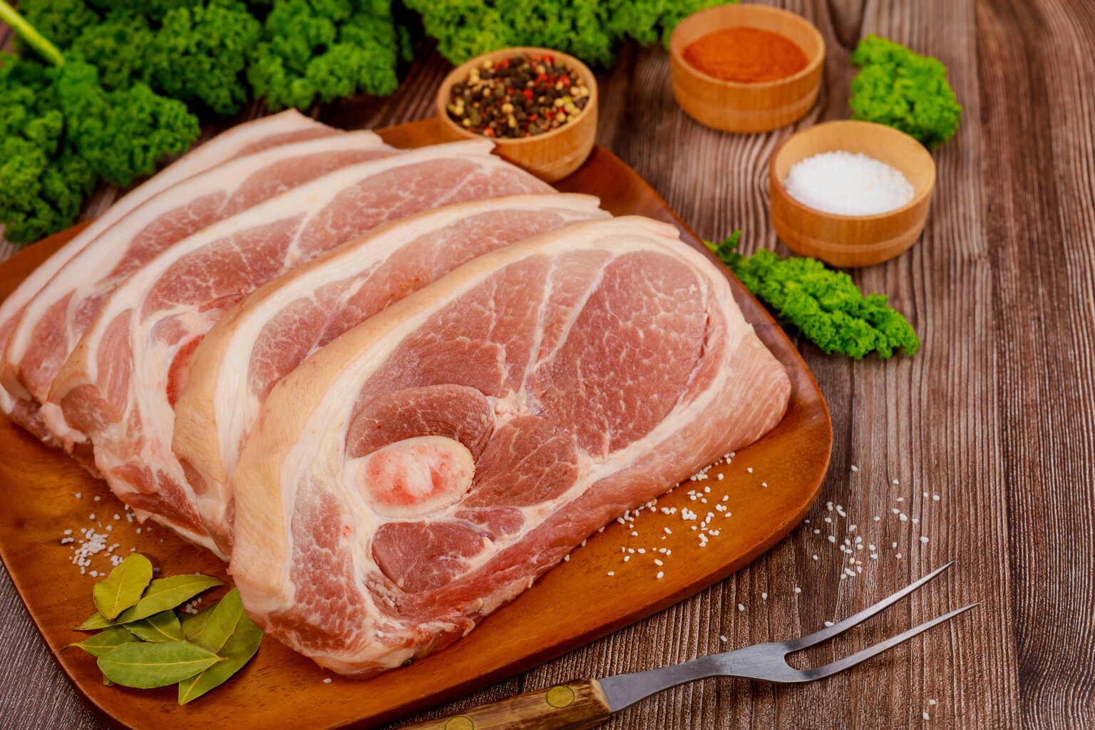10 Expert Tips to Revive Dry Cooked Meat!