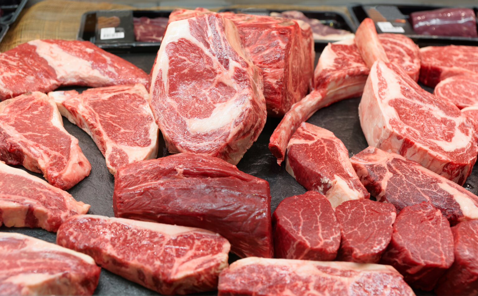 5 Reasons for the Evolving Flavor of Beef You Need to Know