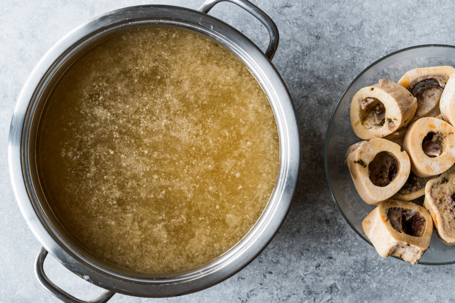 7 Types of Bones for Bone Broth to Boost Your Health