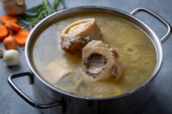 7 Types of Bones for Bone Broth to Boost Your Health