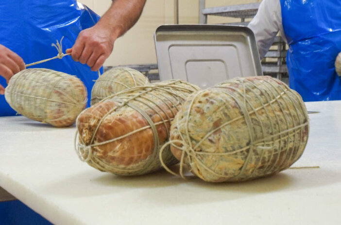 10 Secrets of Culatello Meat to Enhance Your Culinary Experience