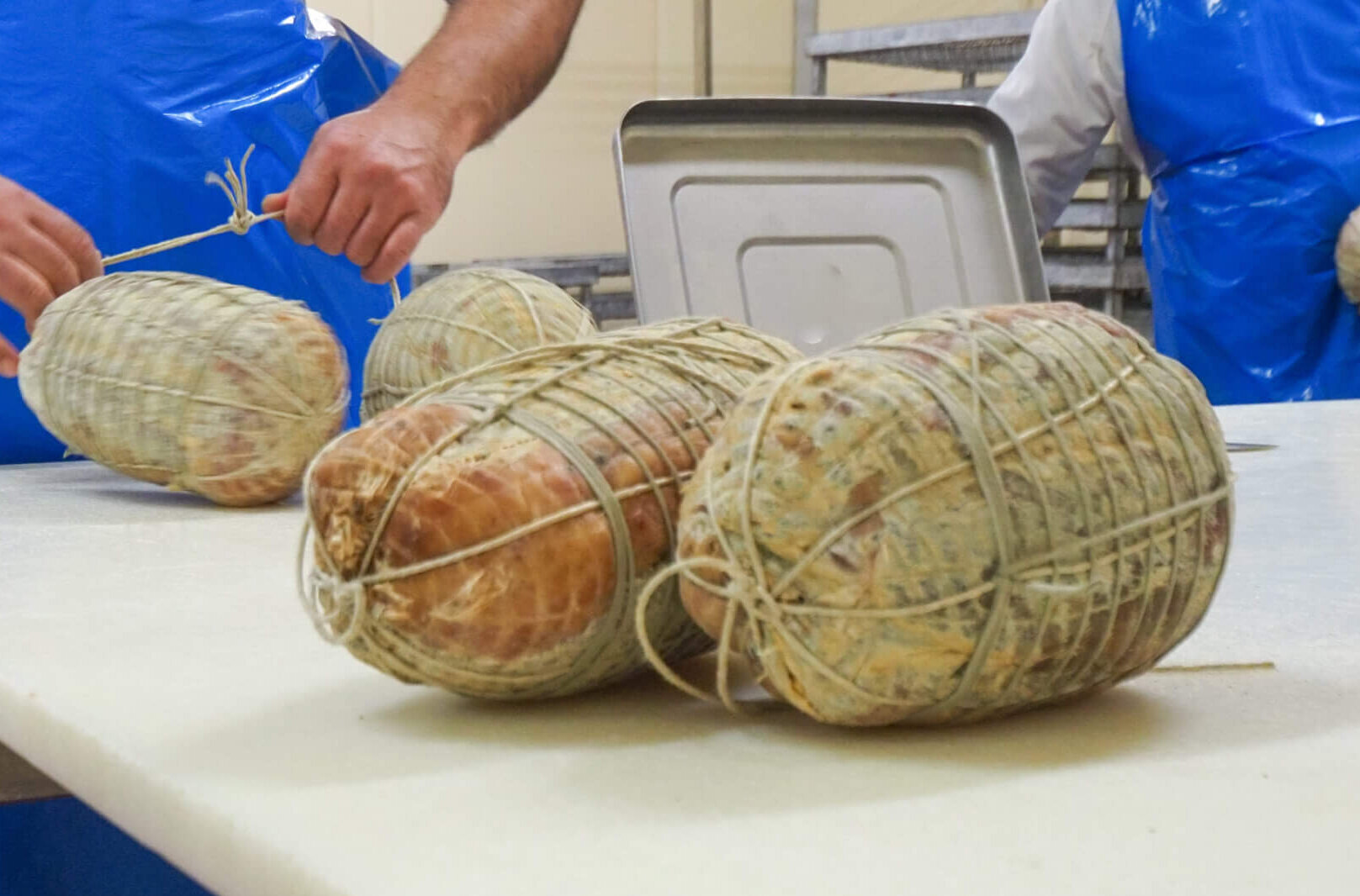 10 Secrets of Culatello Meat to Enhance Your Culinary Experience