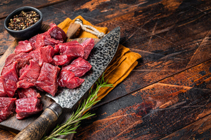 9 Healthiest Wild Game Meats Boost Your Health