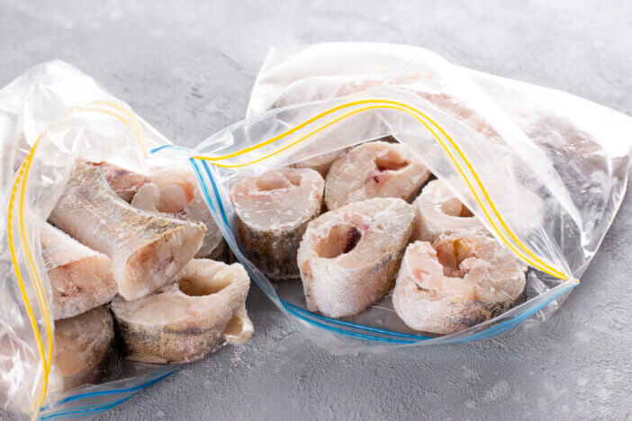10 Frozen Seafood Benefits You Need to Know for a Healthier Lifestyle