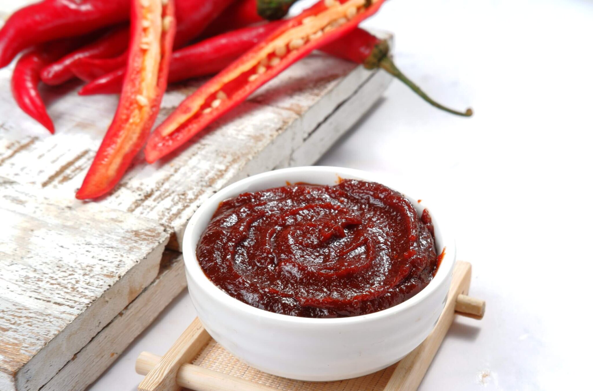 10 Gochujang Spice Level Facts to Enhance Your Korean Dishes