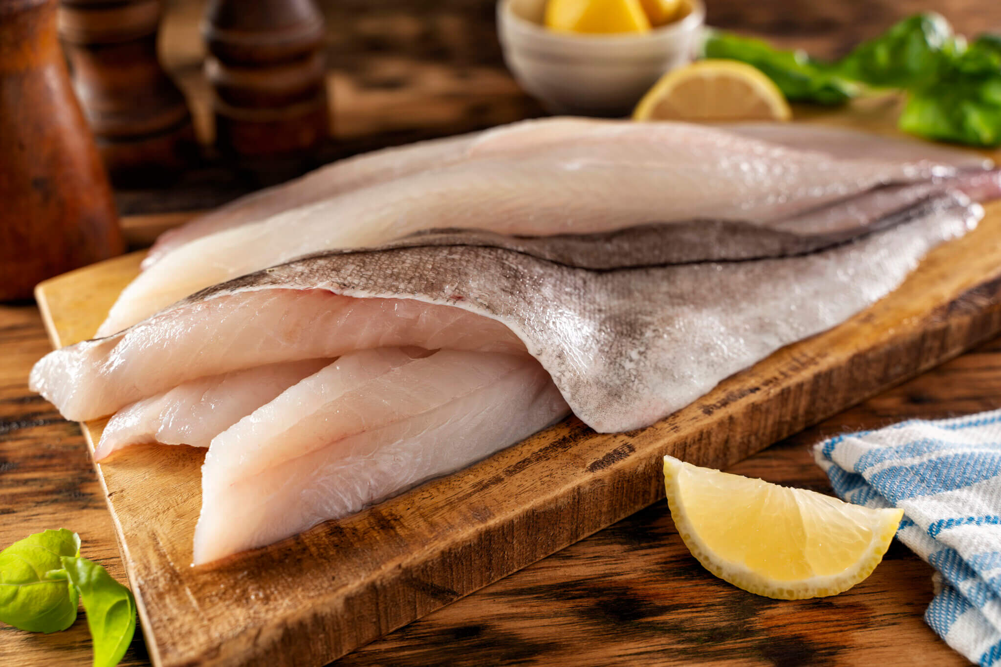 9 Sea Bass Substitutes You Will Love