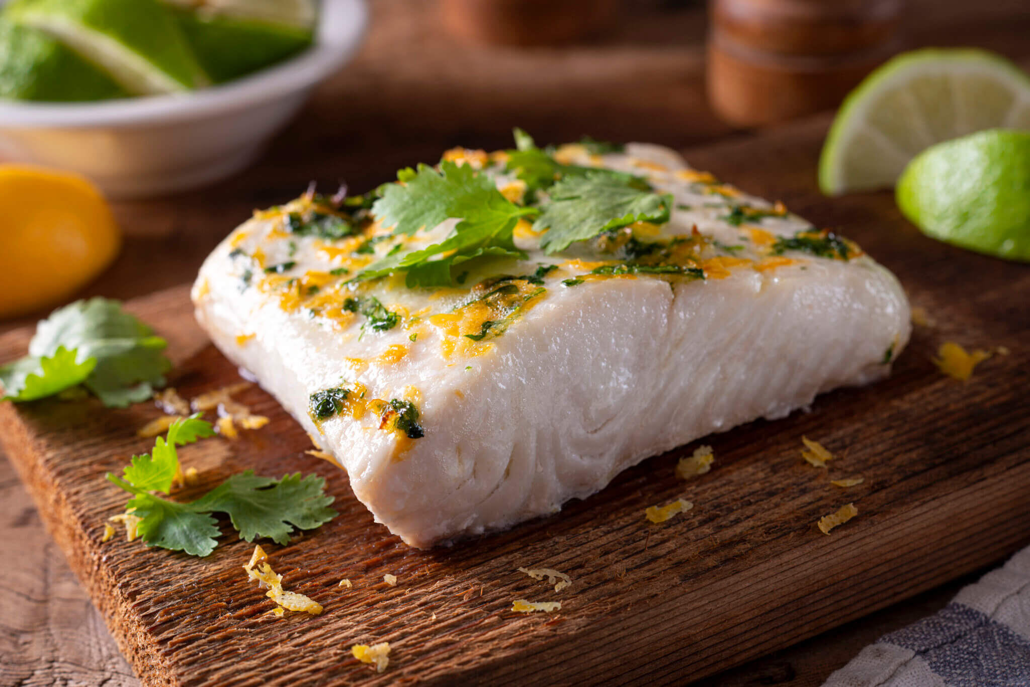 9 Sea Bass Substitutes You Will Love