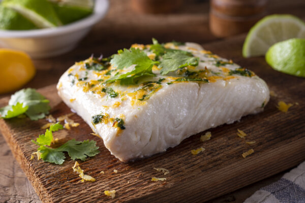 9 Sea Bass Substitutes You Will Love