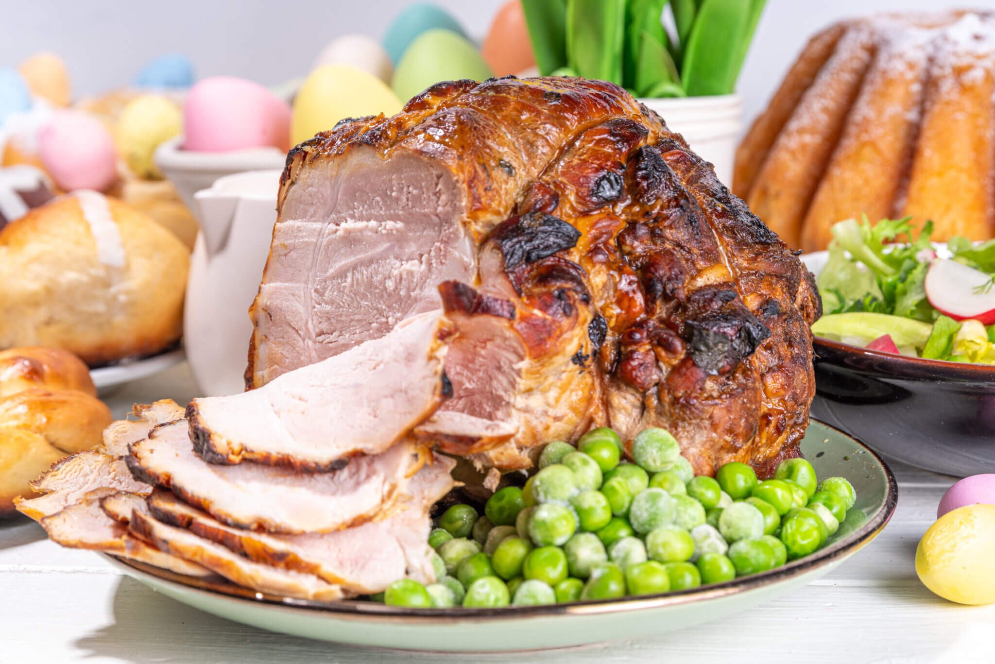 10 Ways to Tell If Ham Is Done for a Perfect Meal