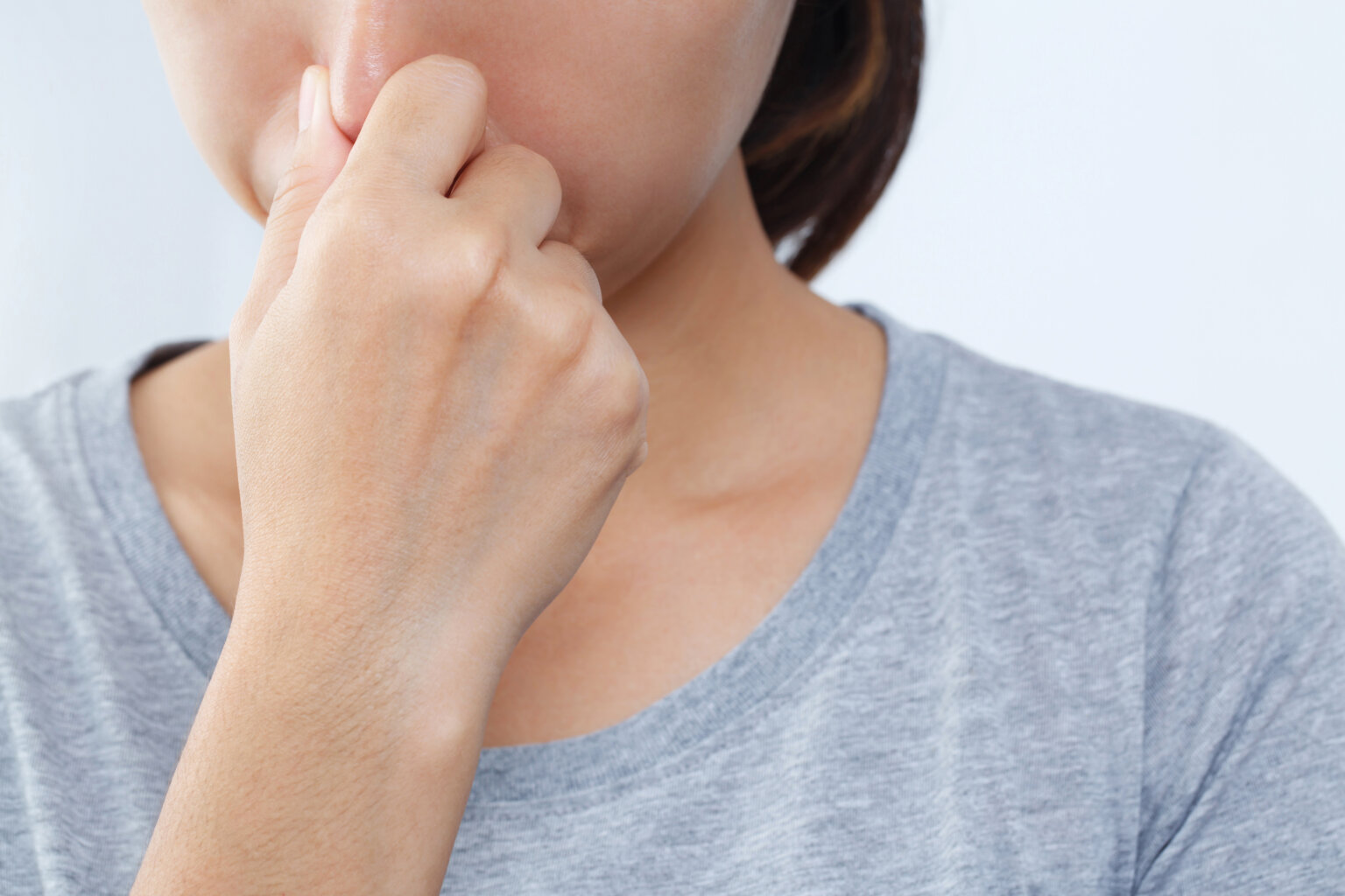 10 Reasons Meat Smell Causes Nausea and How to Avoid It