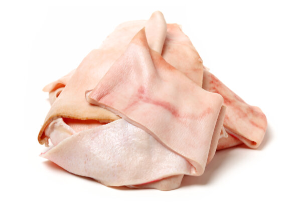 5 Steps Soft Fried Pork Skins Everyone Will Love