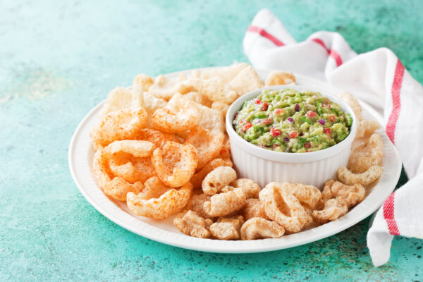 5 Steps Soft Fried Pork Skins Everyone Will Love