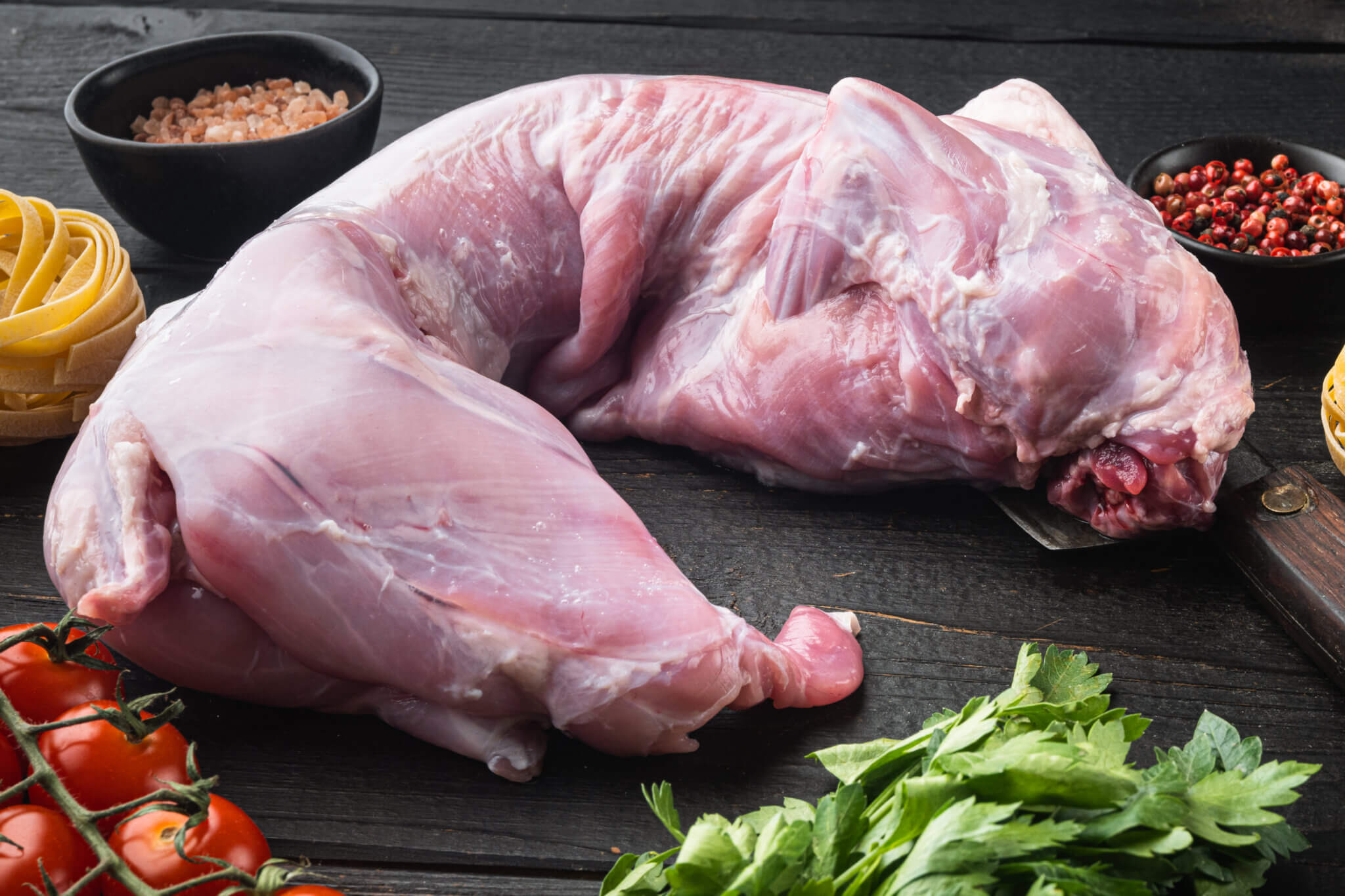9 Healthiest Wild Game Meats Boost Your Health
