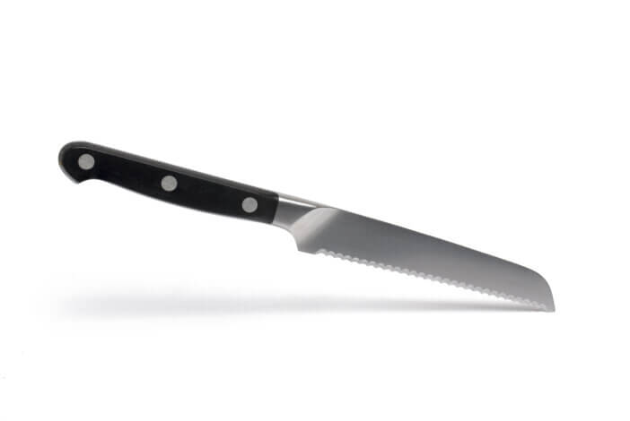 The Versatile Uses of Serrated Blades Unveiled - Price of Meat