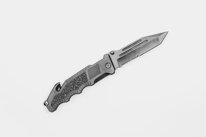The Versatile Uses of Serrated Blades Unveiled - Price of Meat