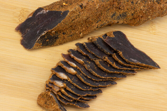 5 Facts About Jerky Sticks That Make Them the Perfect Snack