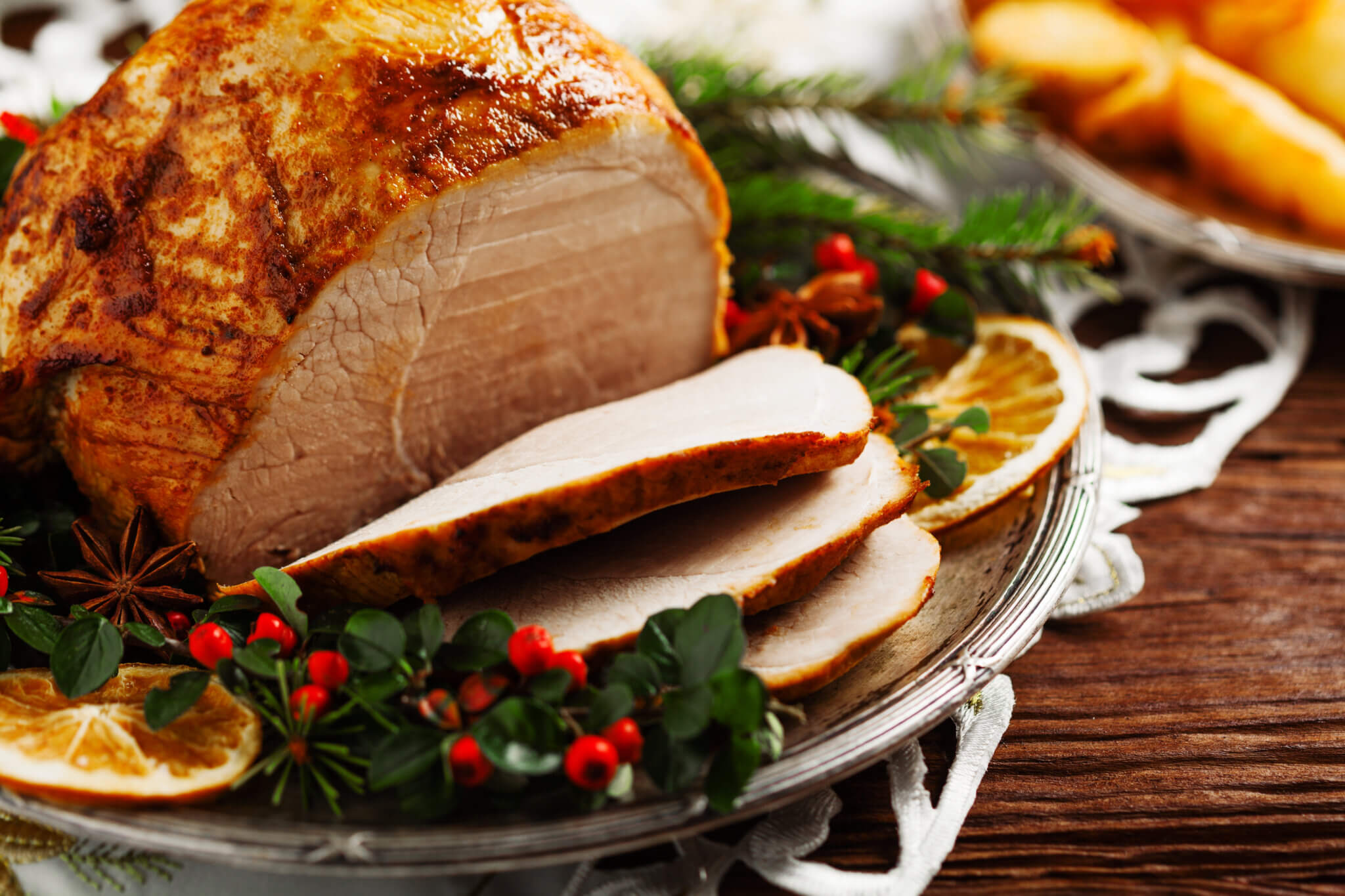 10 Ways to Tell If Ham Is Done for a Perfect Meal