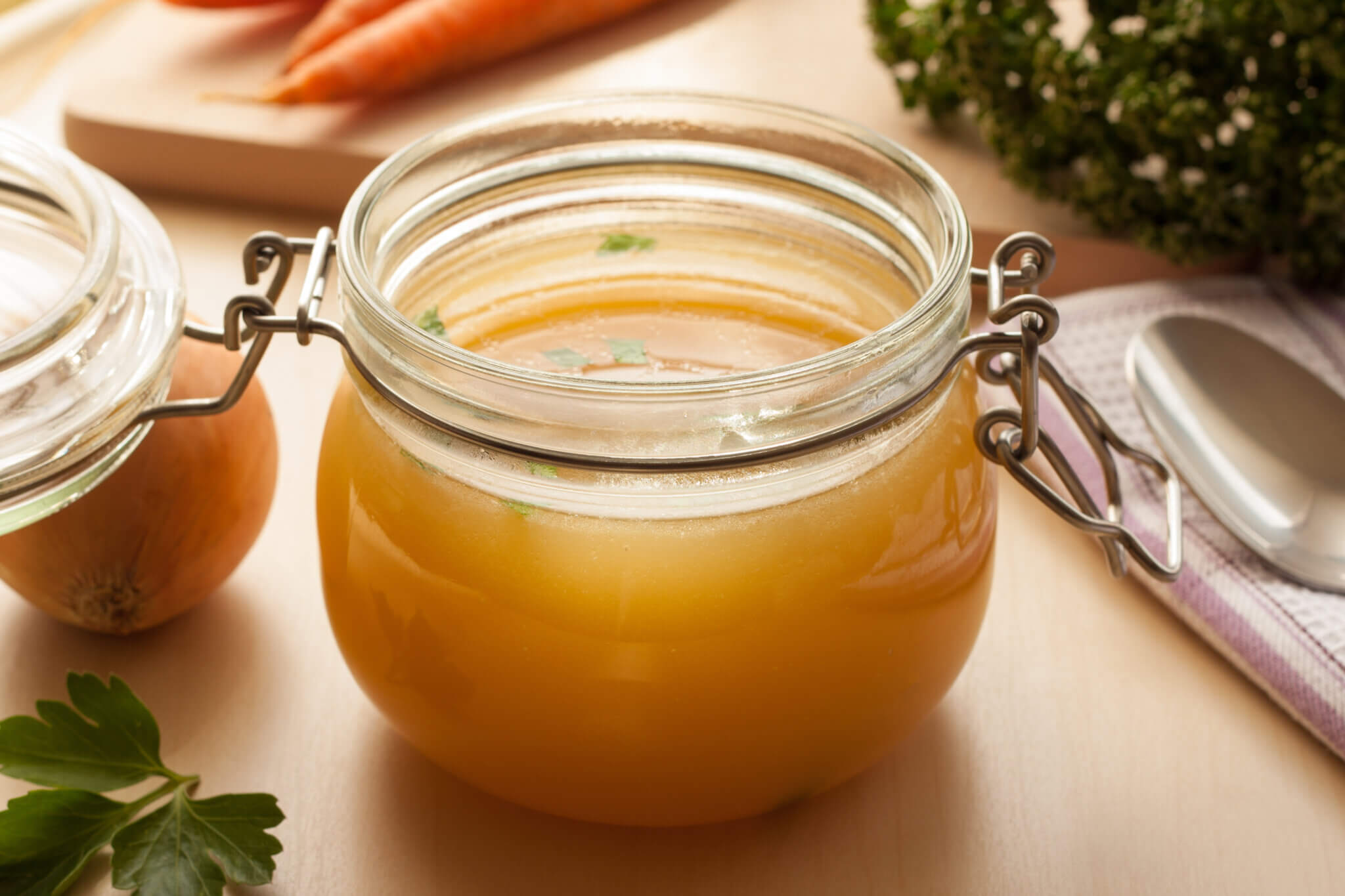 7 Types of Bones for Bone Broth to Boost Your Health