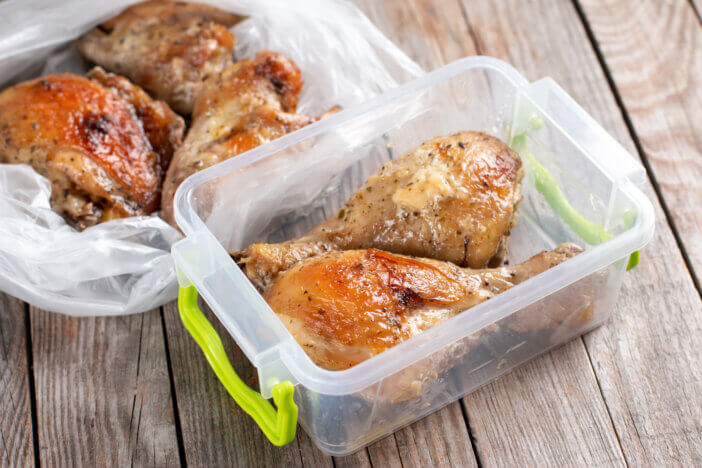 10 Facts About Chicken Gristle to Make Safe Eating Choices