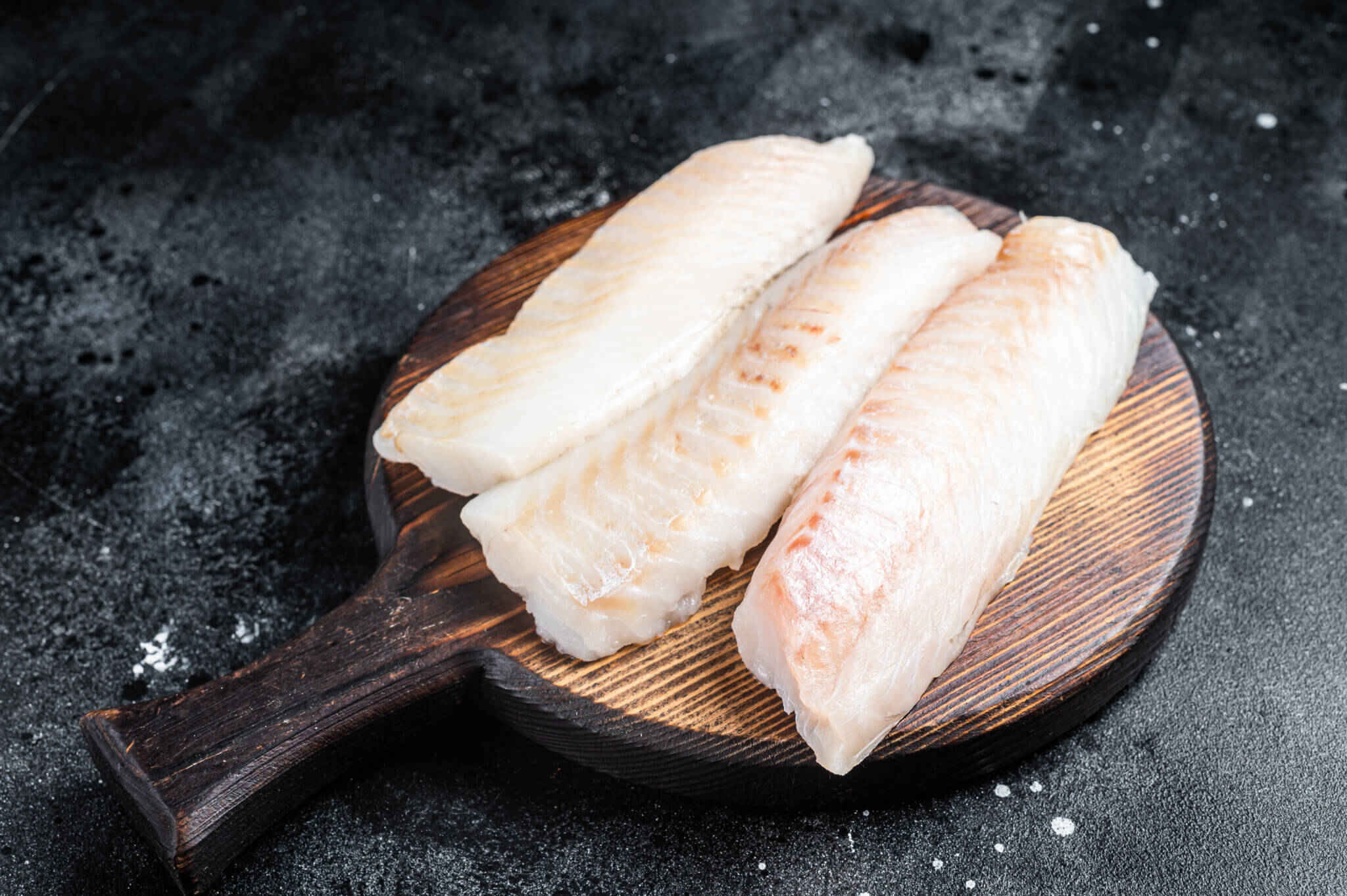 5 Key Factors Cod vs Halibut Price Differences Explained
