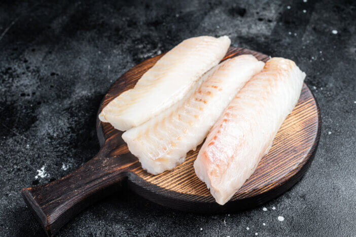5 Key Factors Cod vs Halibut Price Differences Explained