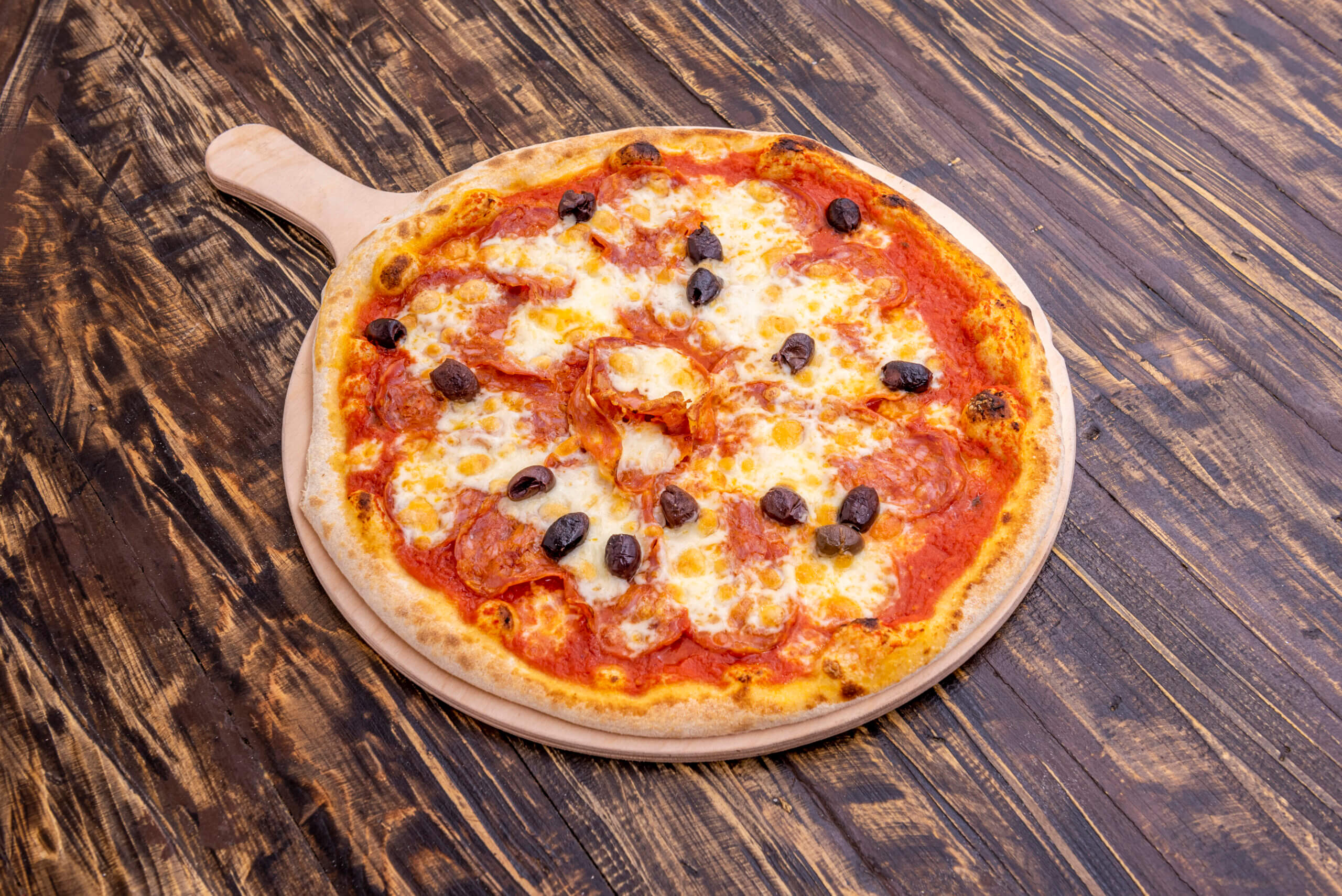 Title: 10 Crucial Reasons to Let Your Pizza Rest After Cooking