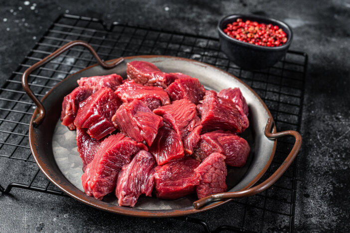 5 Tips for Choosing High-Quality Elk Meat to Ensure Freshness