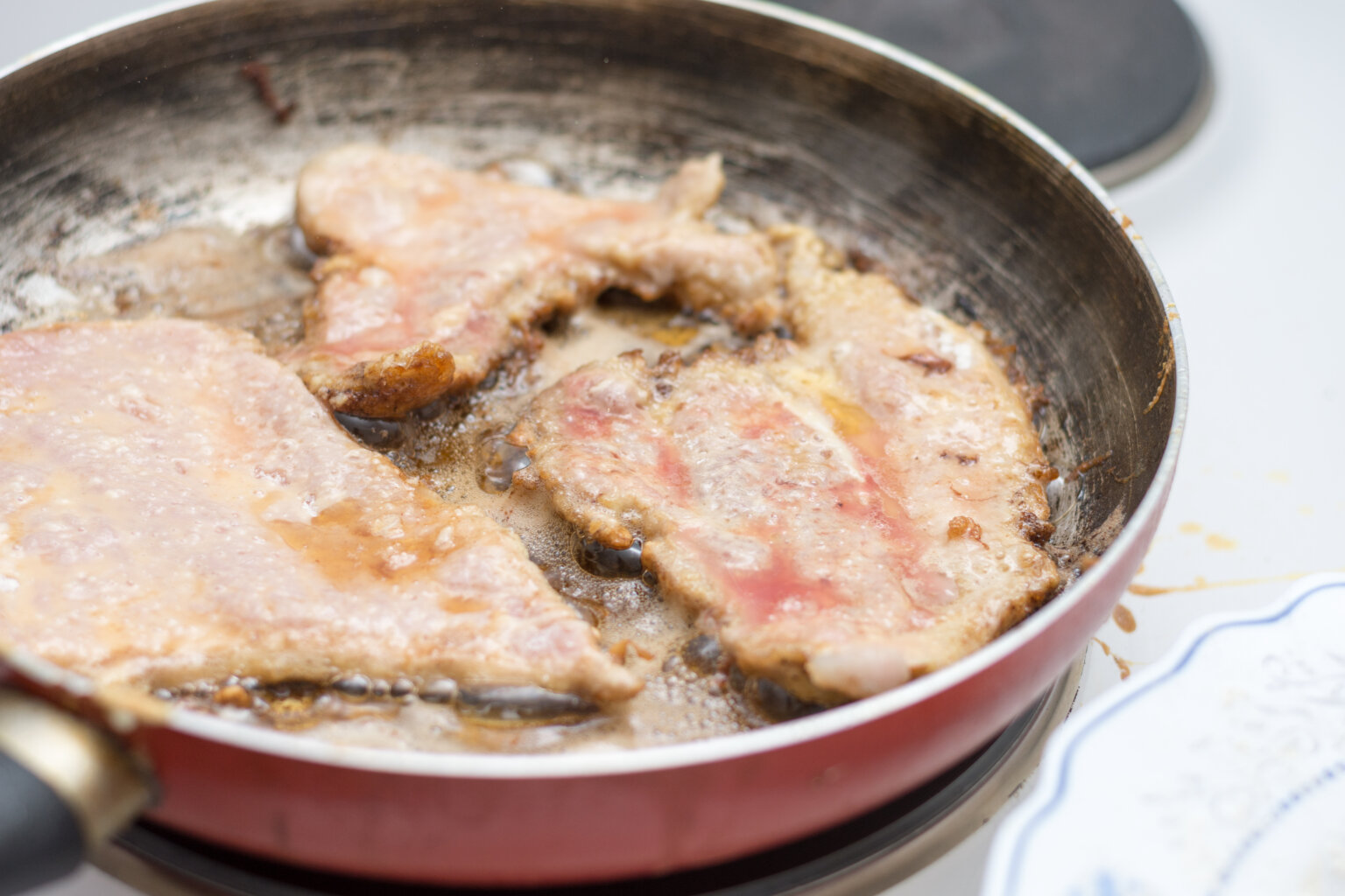 5 Steps Soft Fried Pork Skins Everyone Will Love