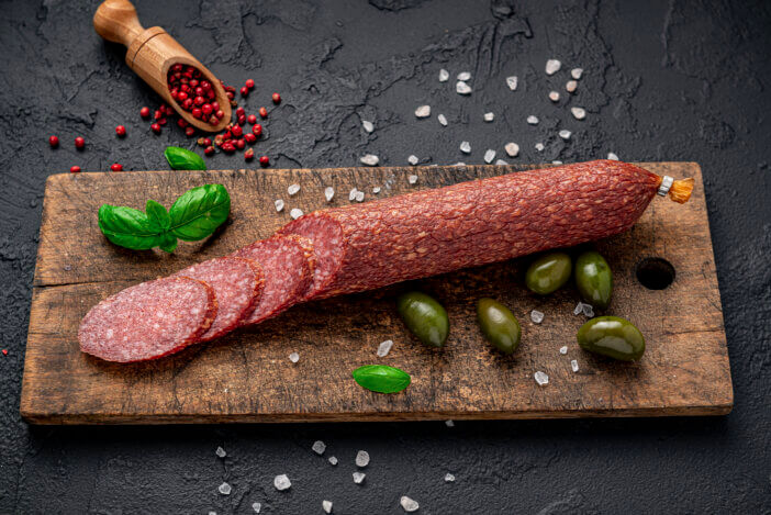 5 Hard Salami Health Benefits to Enhance Your Diet