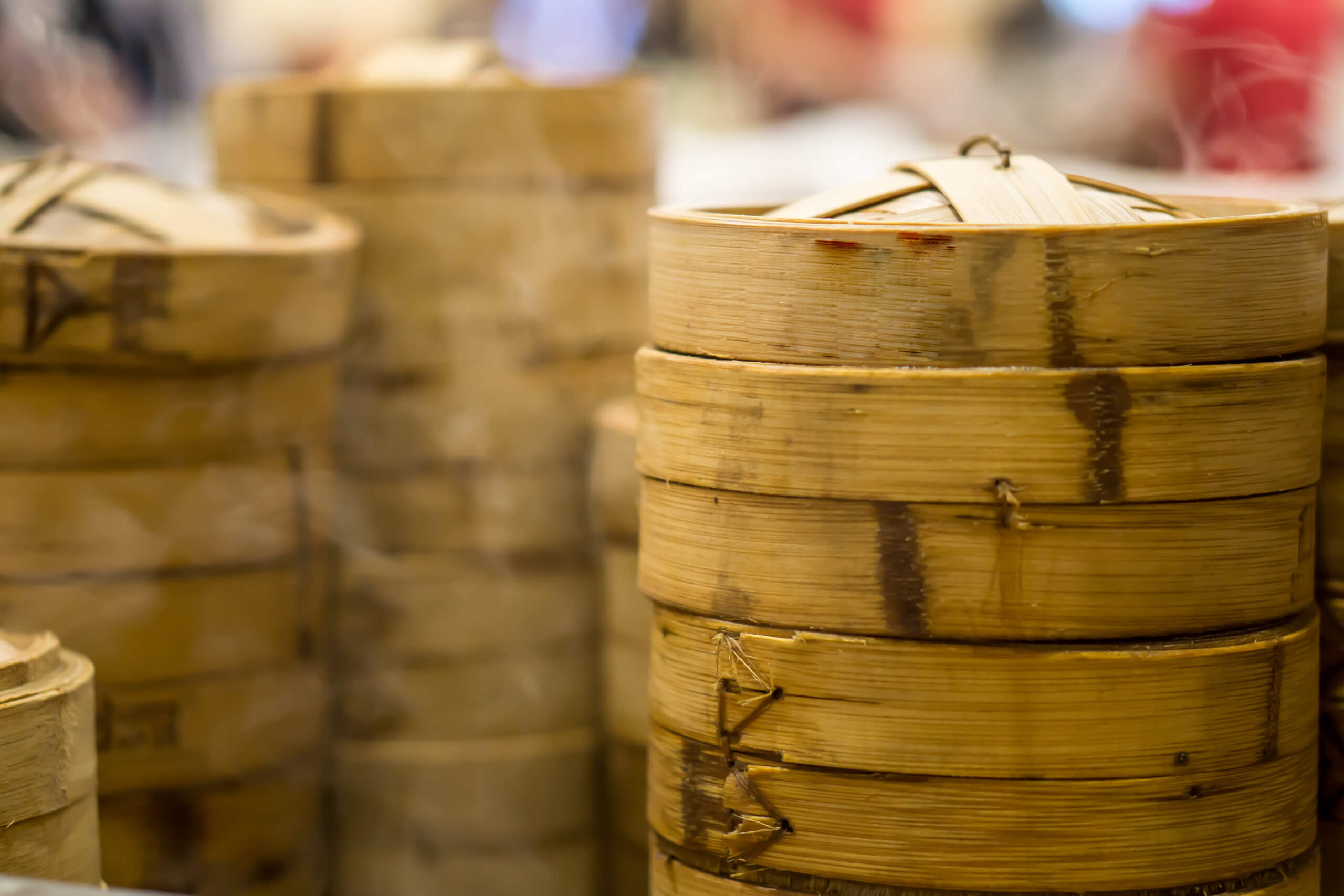 Bamboo Steamer Buying Guide for Better Cooking Results