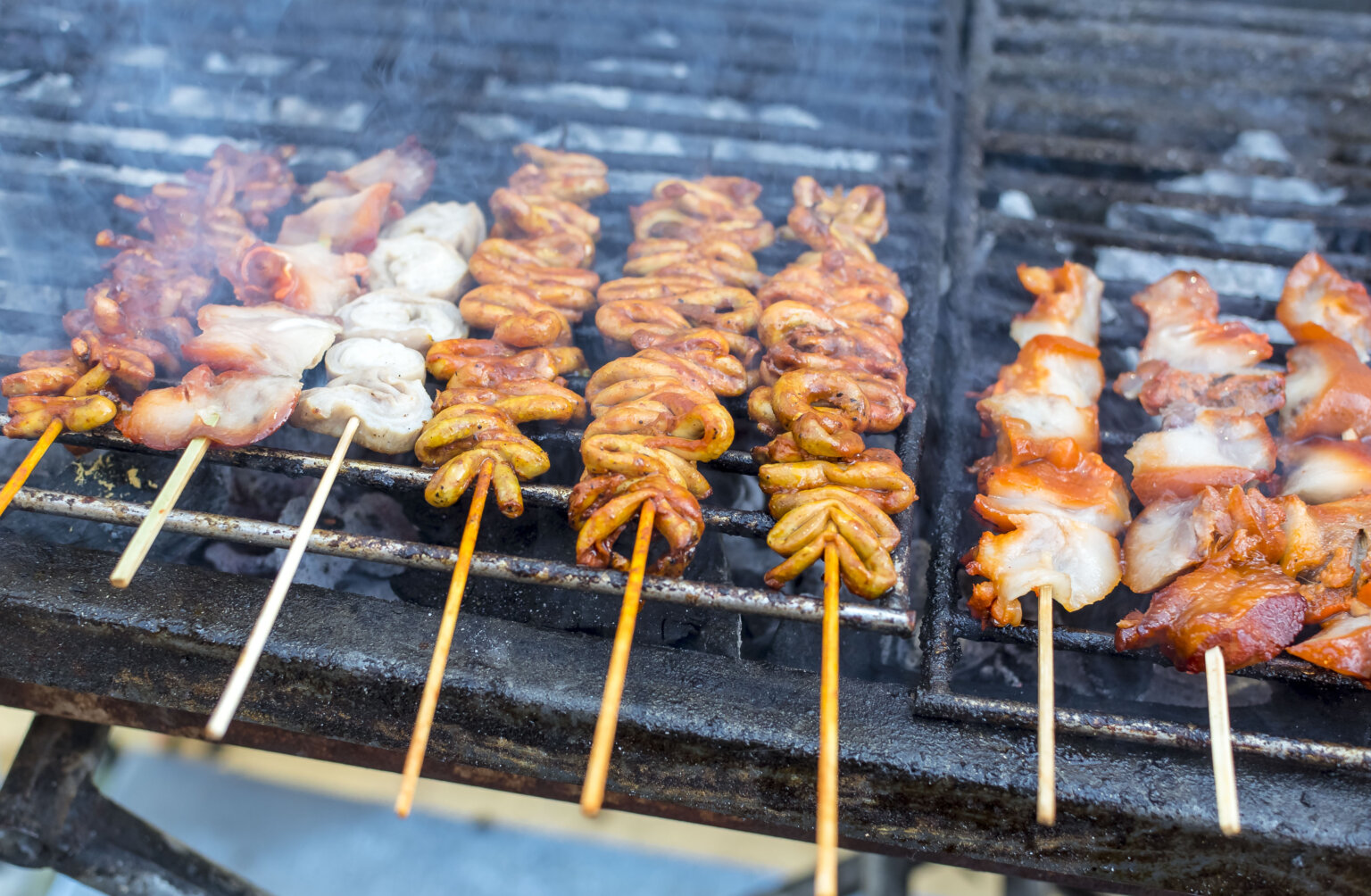 10 Pork Intestines Recipes to Delight Your Taste Buds