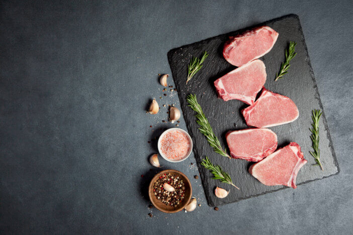 4 Luxury Pork Cuts That Rival Wagyu for a Gourmet Experience