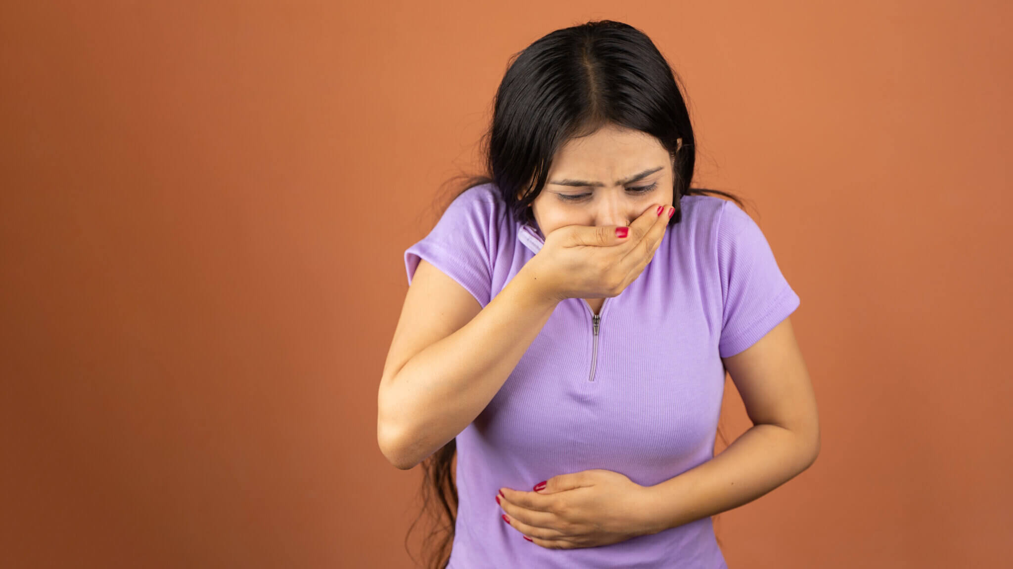 10 Reasons Meat Smell Causes Nausea and How to Avoid It