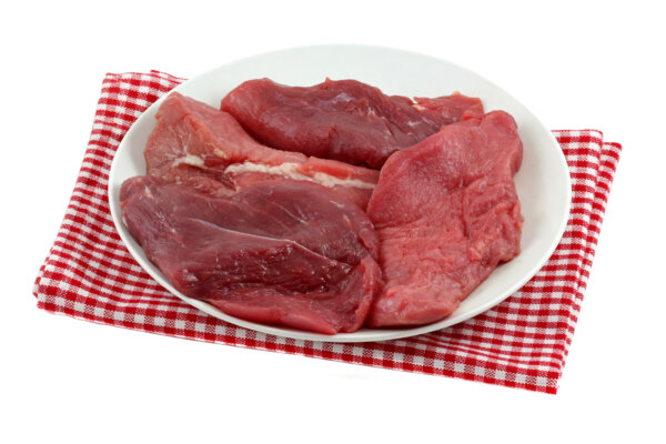5 Reasons Ostrich Meat Medium Rare Is Safe and Delicious