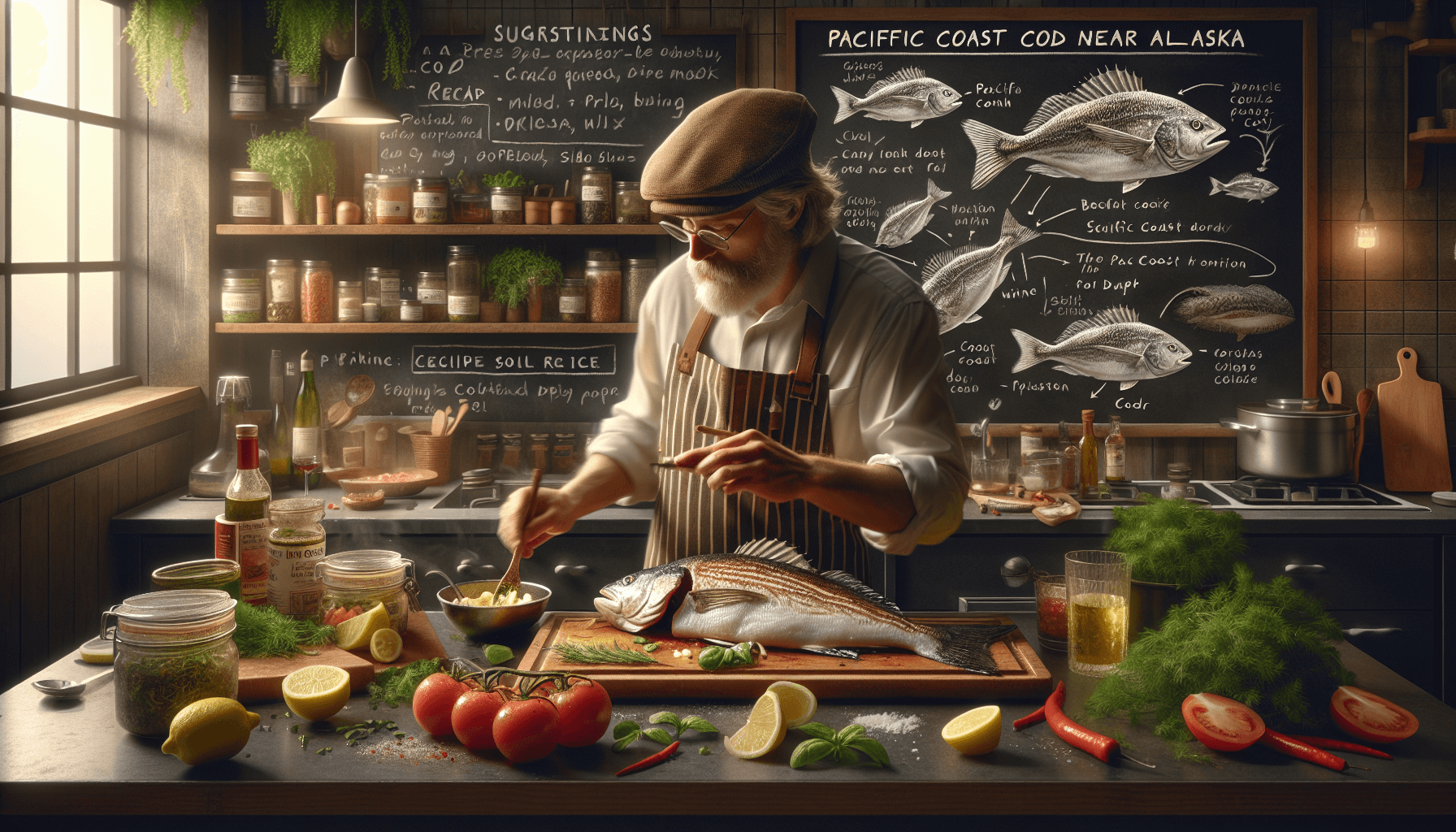 15 Pacific Coast Cod Recipes to Impress Your Guests