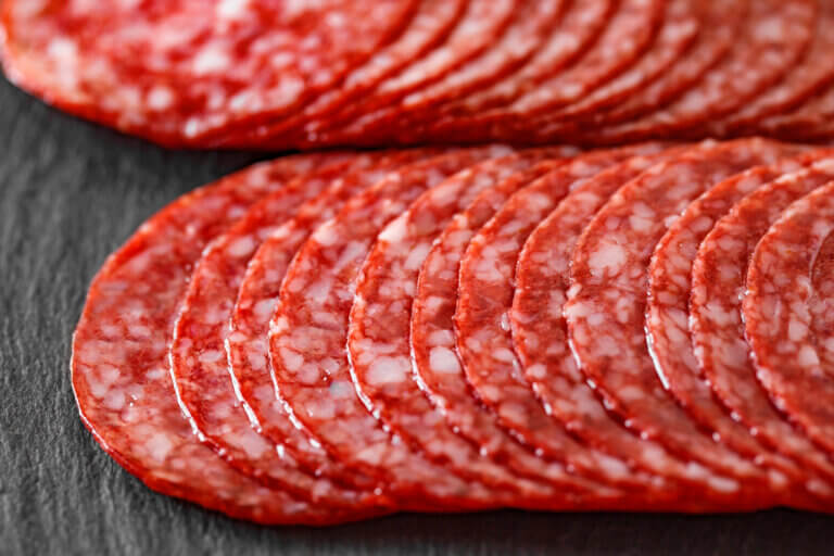 5 Hard Salami Health Benefits to Enhance Your Diet