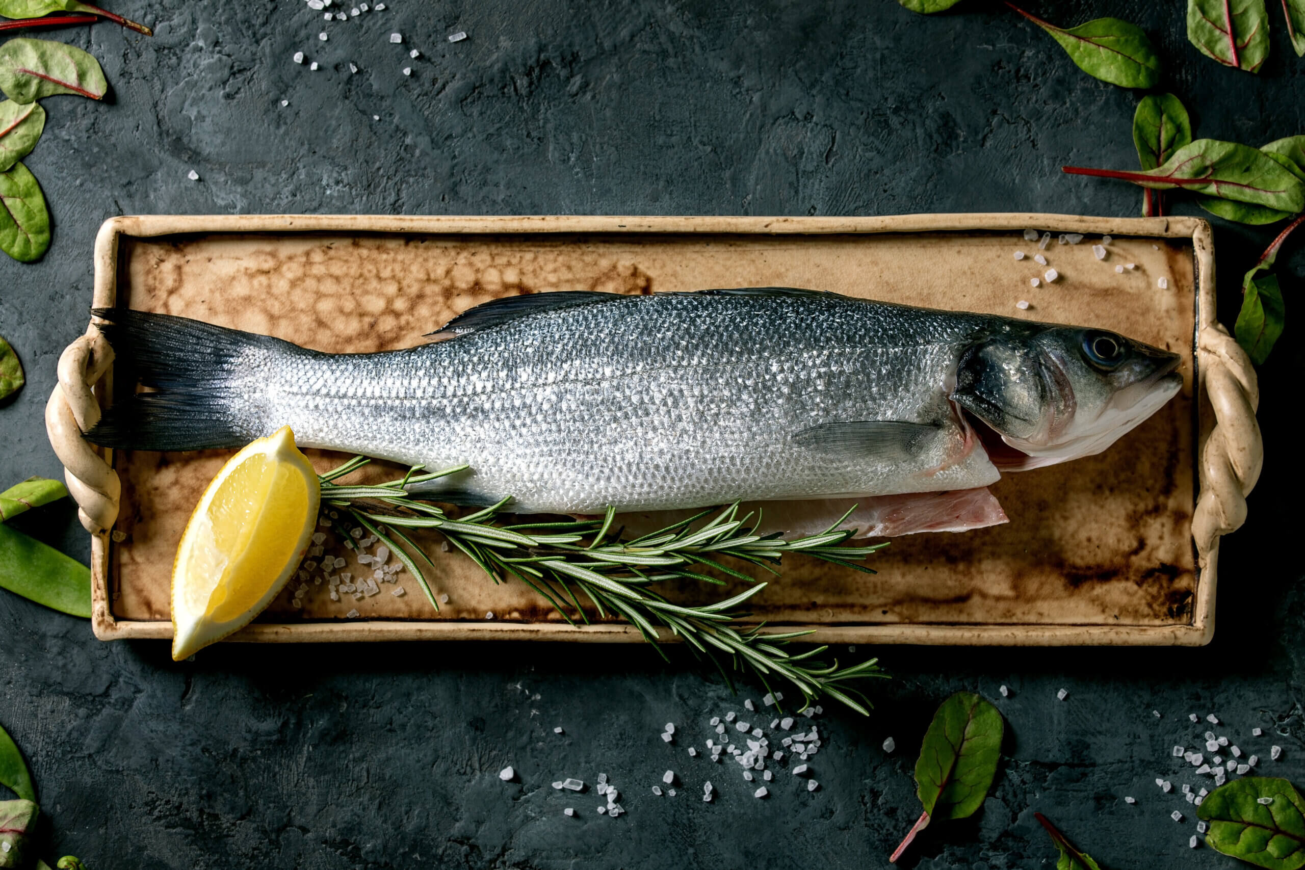 9 Sea Bass Substitutes You Will Love