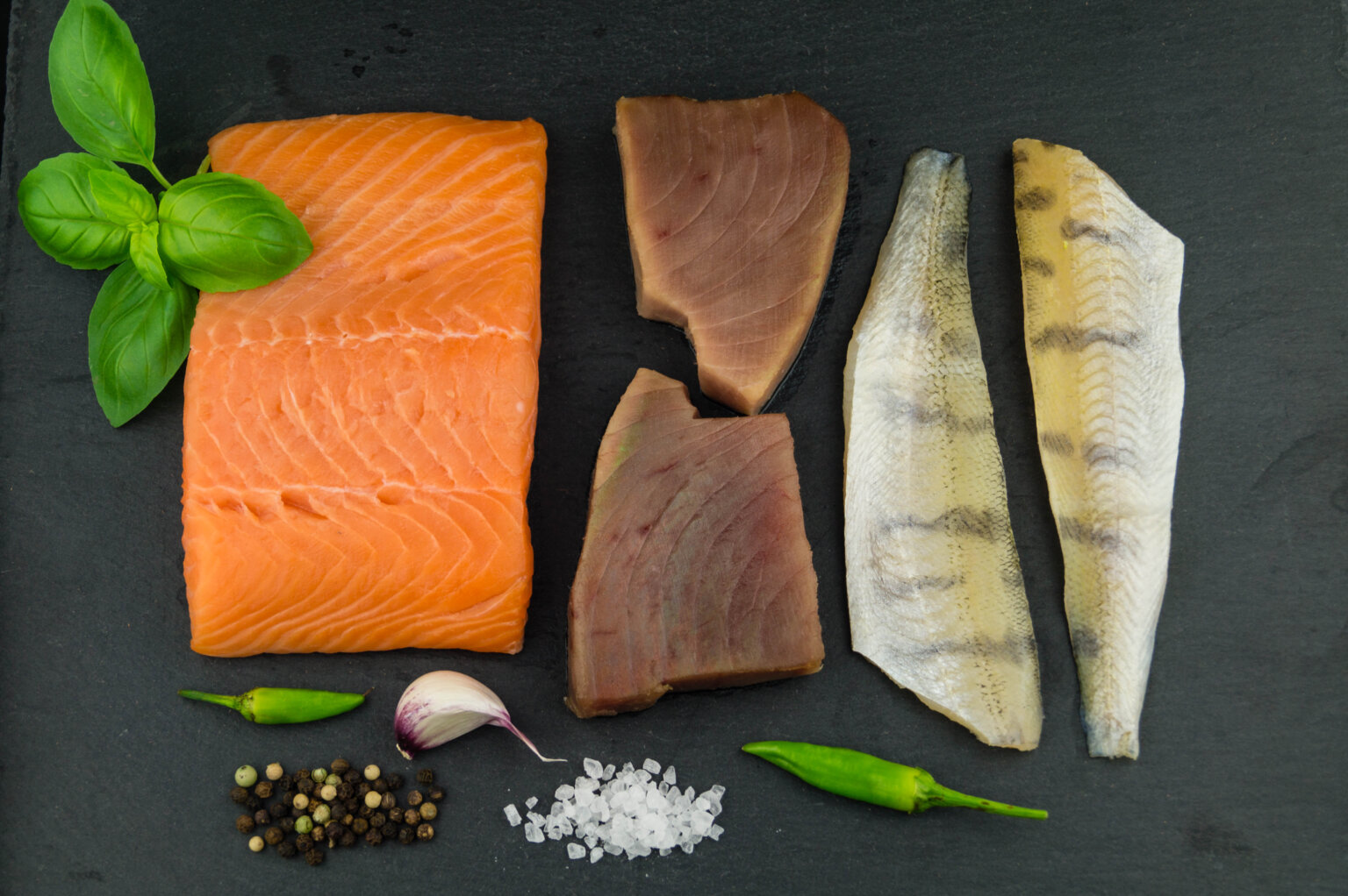 9 Sea Bass Substitutes You Will Love