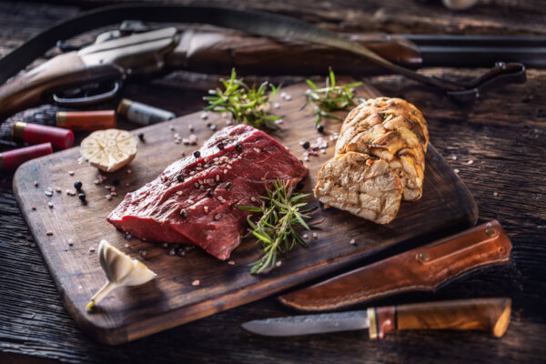 9 Healthiest Wild Game Meats Boost Your Health