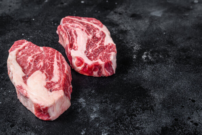 10 Unhealthiest Cuts of Beef to Avoid for Better Health