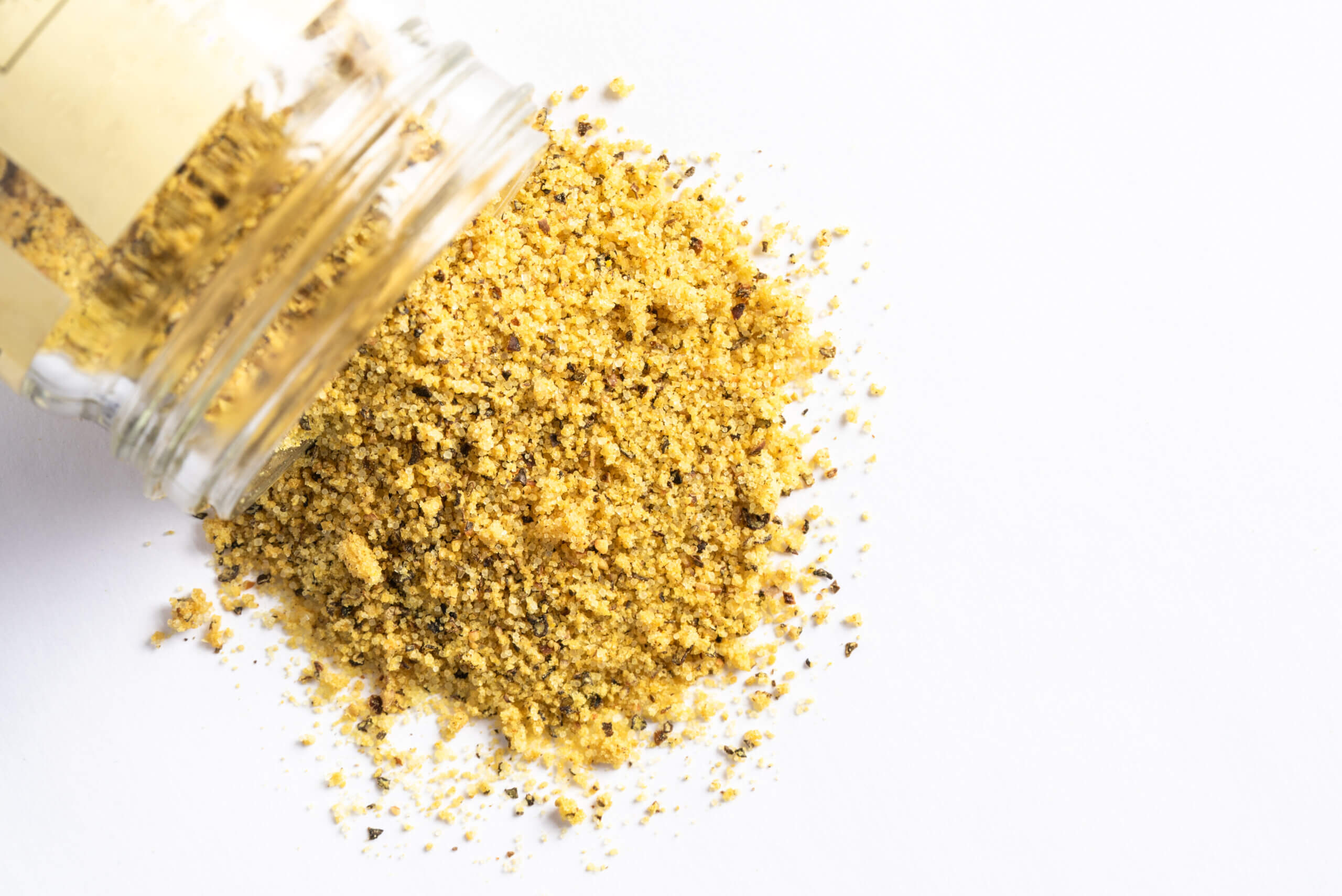 8 Ways Lemon Pepper Seasoning Boosts Flavor and Health