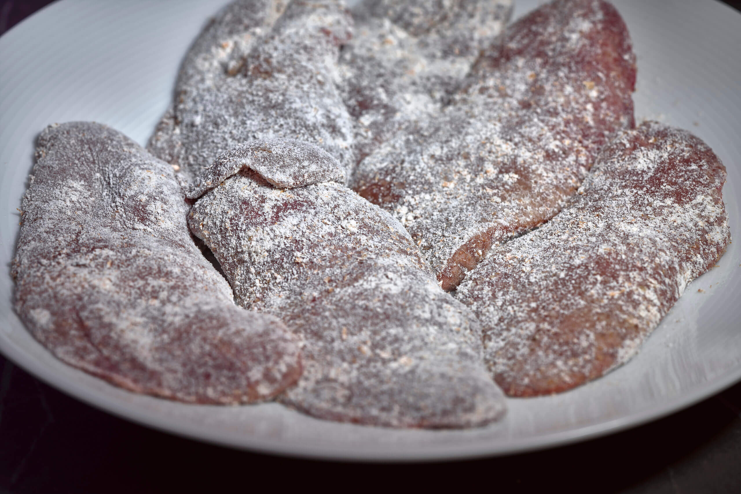 10 Benefits of Coating Liver in Flour for Better Flavor and Texture