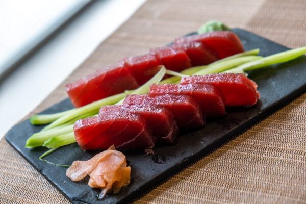 7 Luxury Seafood Delicacies Worth Splurging On