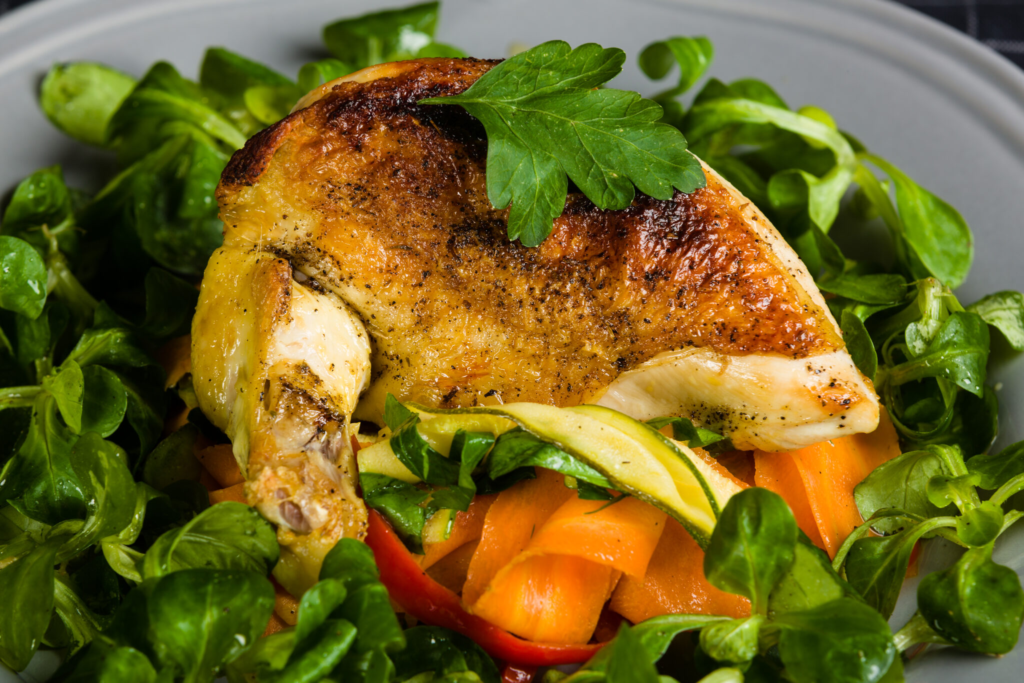 10 Chicken Supreme Facts You Need to Know for Perfect Dishes