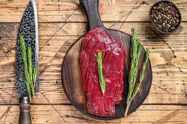 7 Bison vs Elk Nutrition Facts to Help You Choose the Healthier Meat