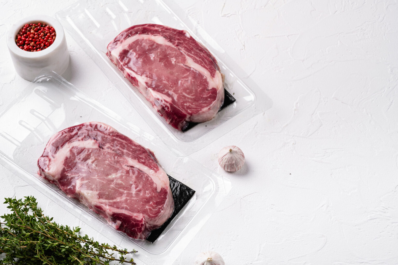 10 Reasons Vacuum-Sealing Meat: Freshness Unleashed